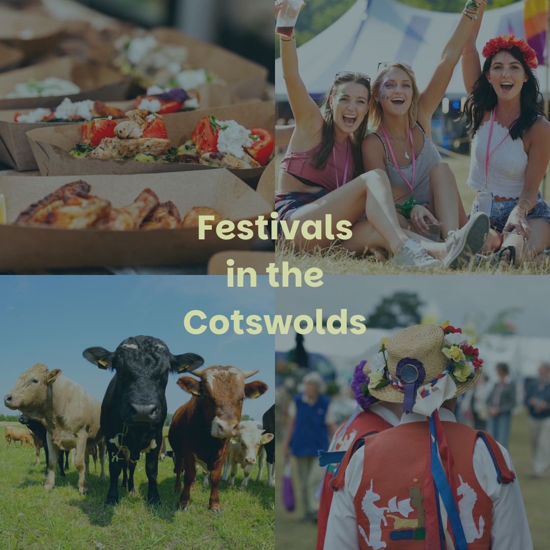 Festivals in the Cotswolds: A Celebration of Culture, Food, and ...